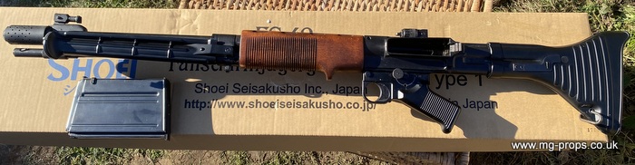 FG42 Type 1