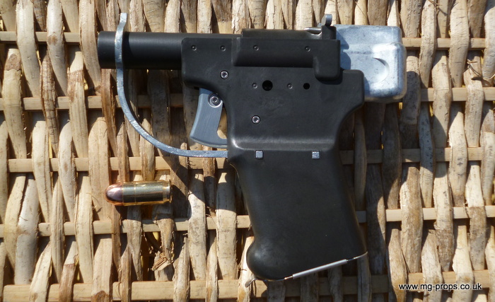 FP45 Liberator