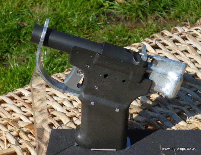 FP45 Liberator